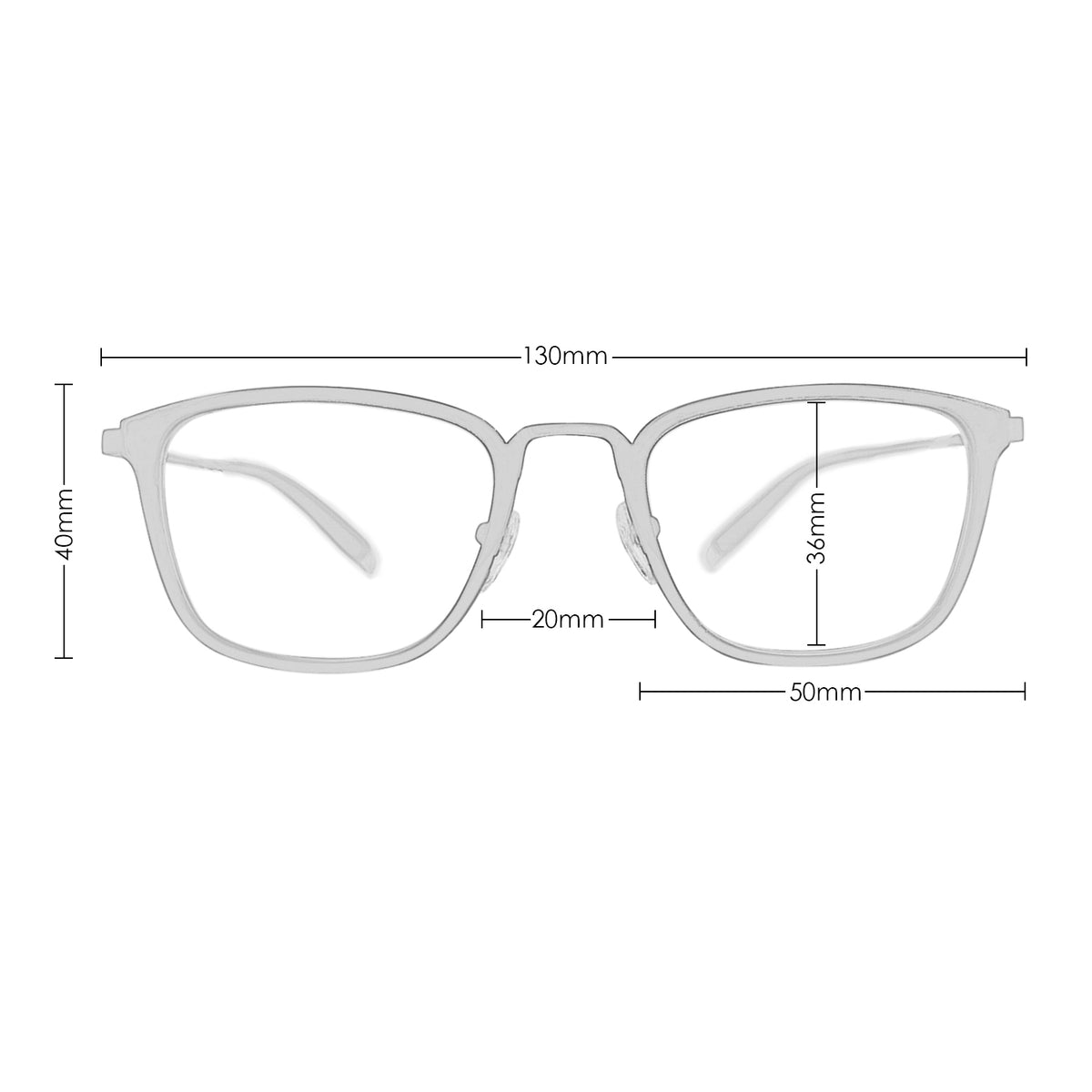 Computer Glasses -Z203 – KOI ESPORTS